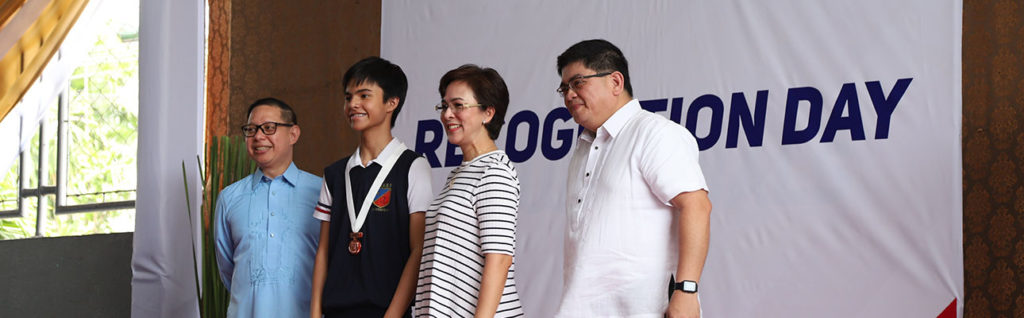 Home School Collaboration - PAREF Northfield